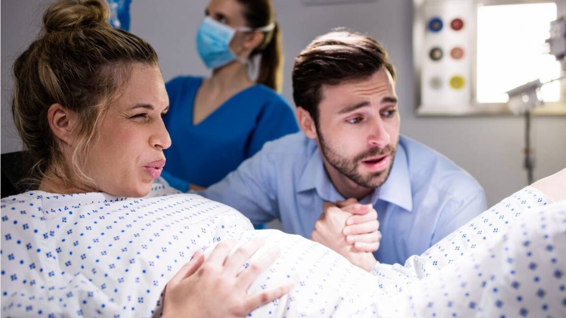 Beautiful Baby Names for 2025: Cute Picks You’ll Love - Total Bump