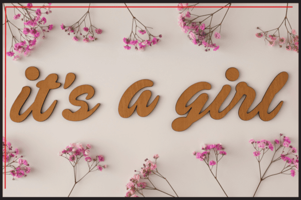 Top 100 Most Popular Baby Names of 2025 for Girls and Boys with ...