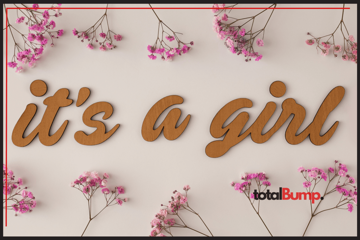 Top 100 Most Popular Baby Names of 2025 for Girls and Boys with ...