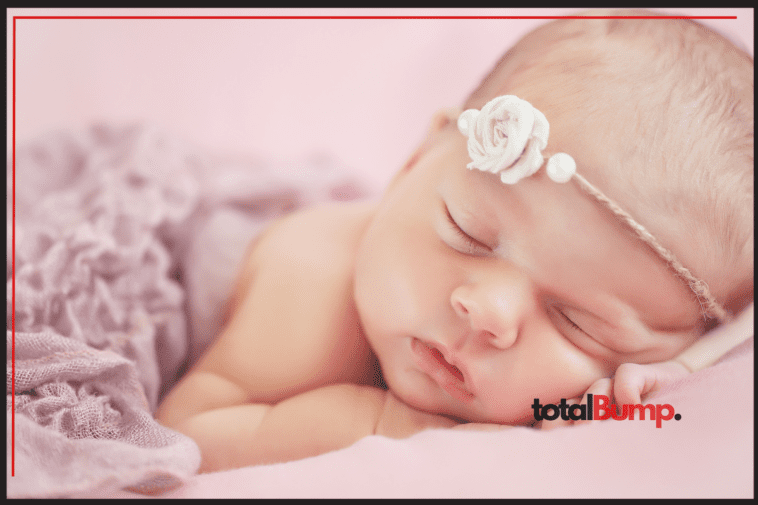 Unique Baby Girl Names For 2025: Meanings, Origins, and Trends - Total Bump