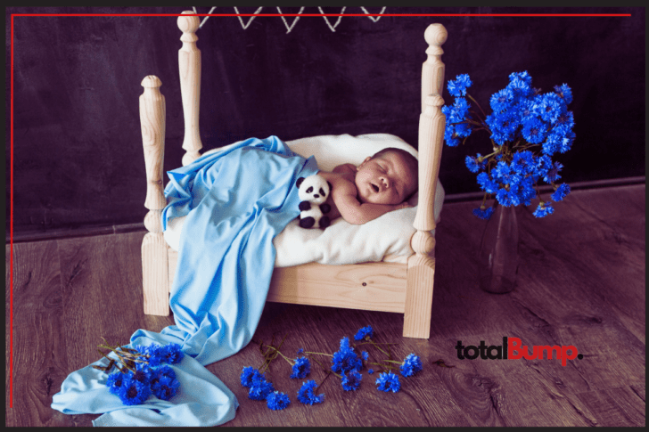 100 Unique Baby Boy Names with Origins and Meanings (A to Z) - Total Bump