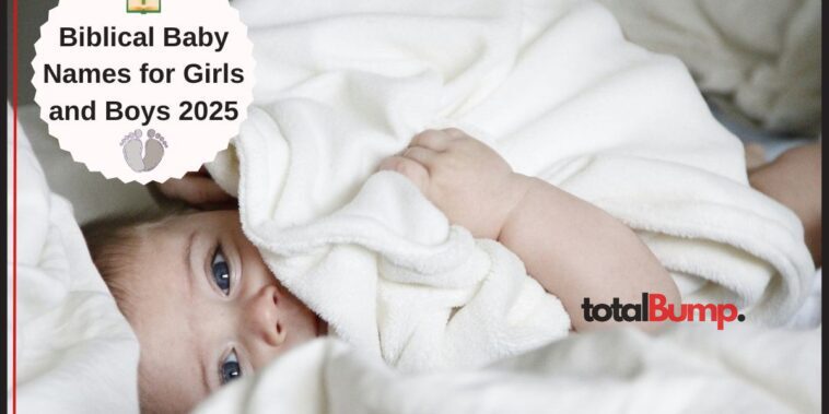Top 100 Most Popular Baby Names of 2025 for Girls and Boys with ...